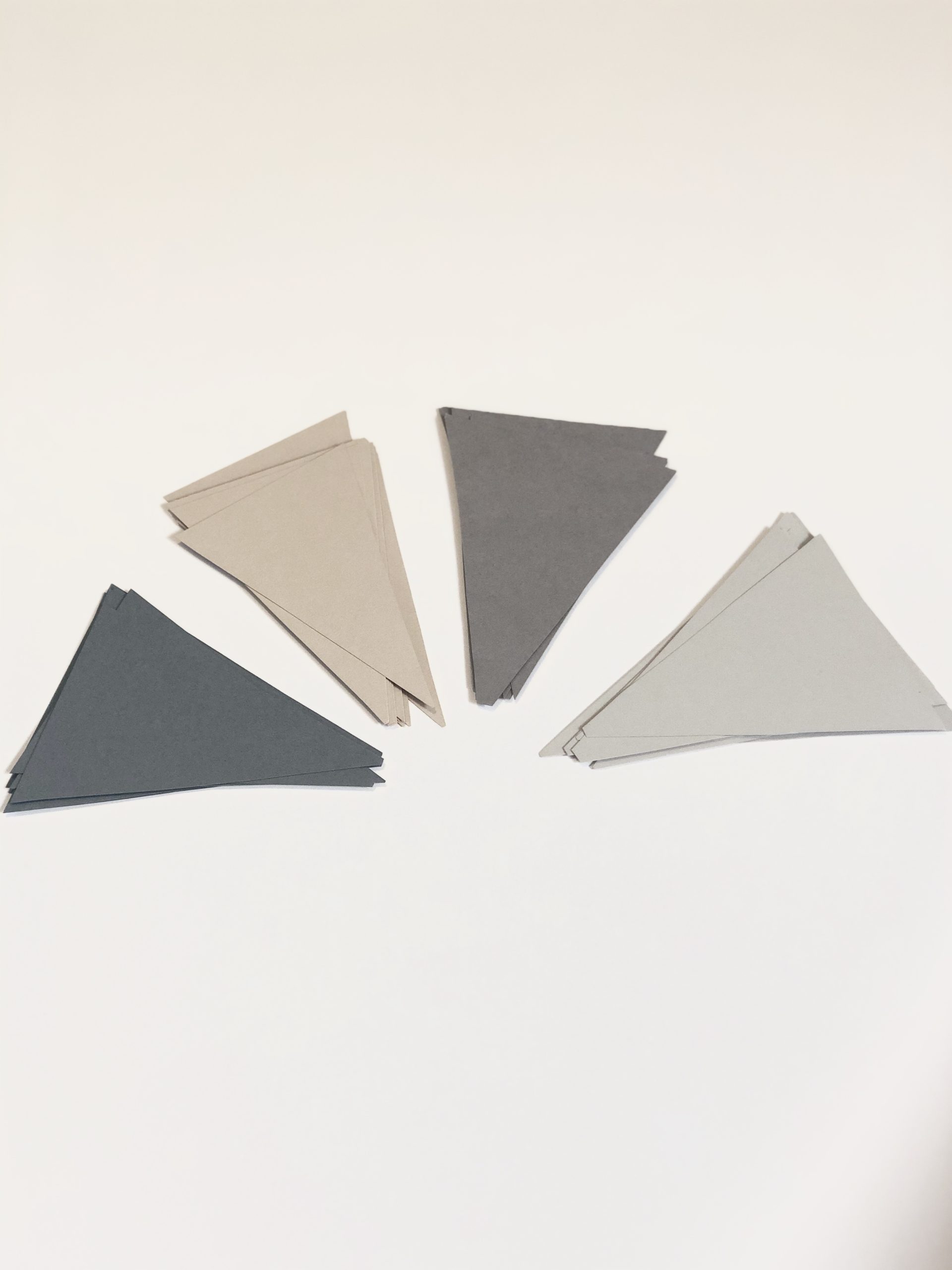 DIY Alphabet Garland – Ms. Bee Teaches